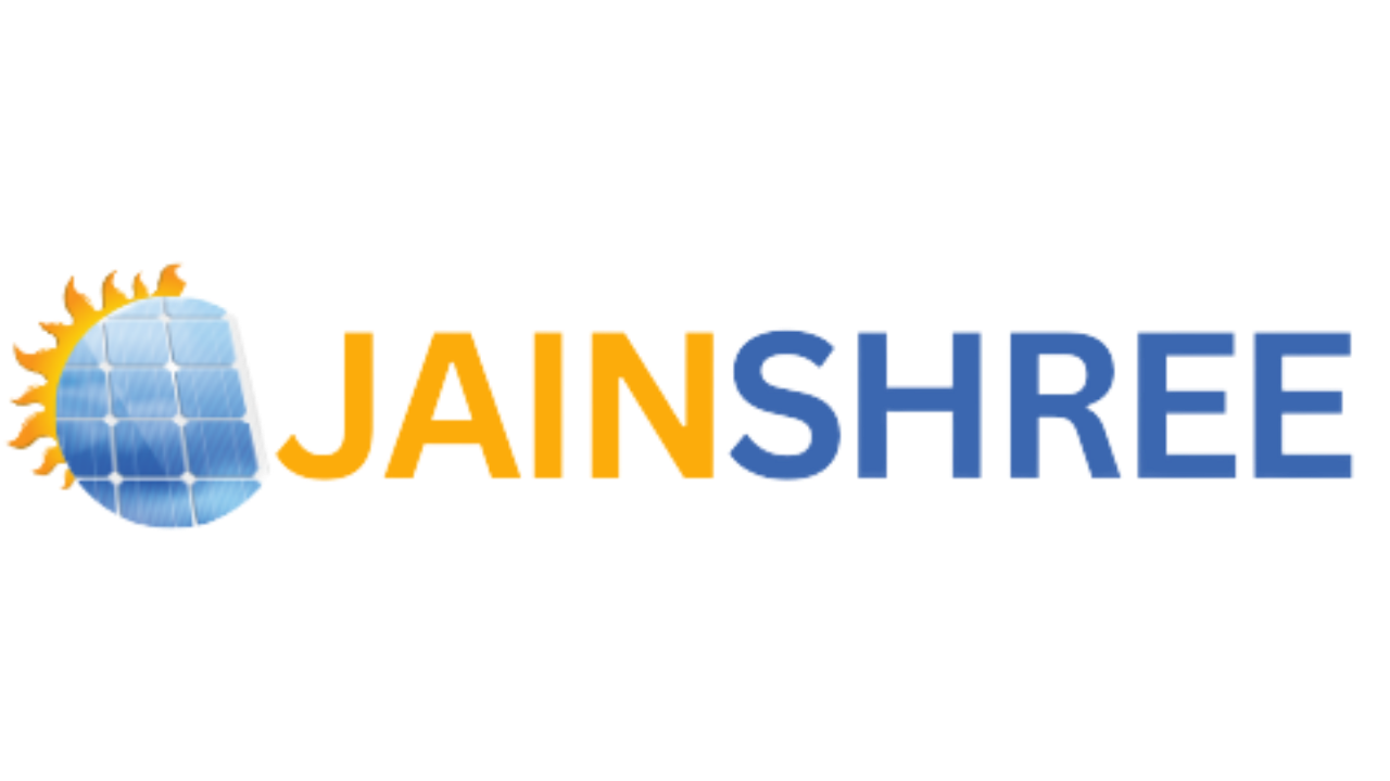 Jain Solar Logo T S Jain Managing Director At Citizen Solar Private